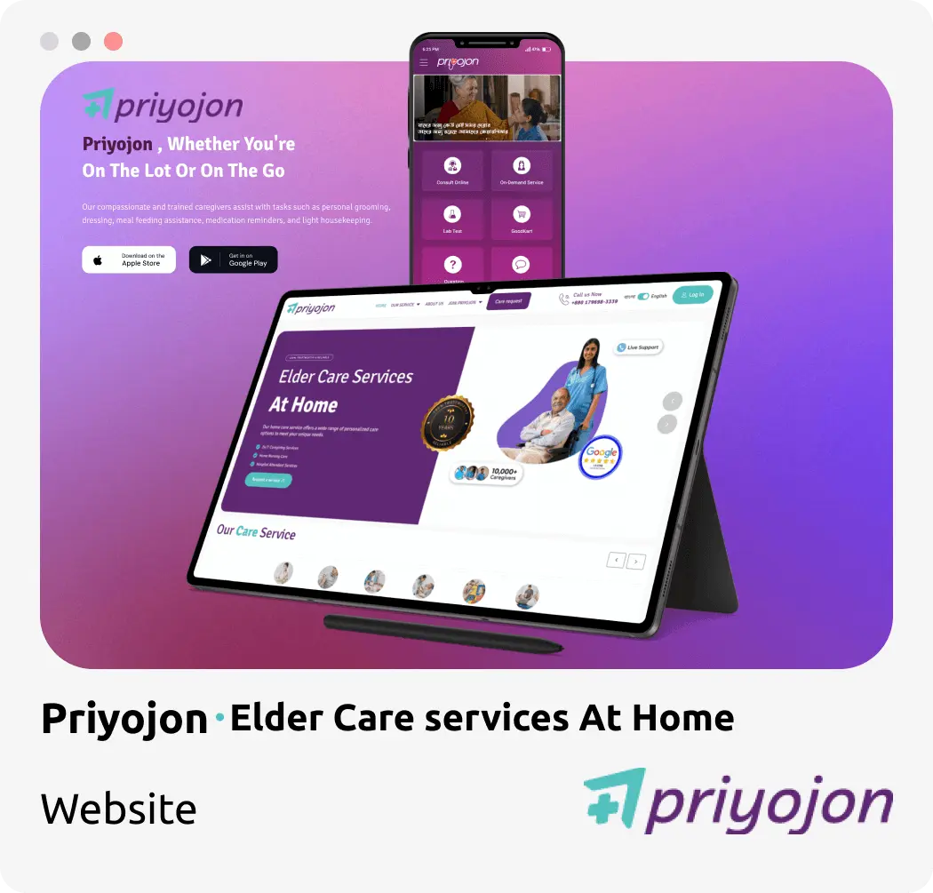 Leading Software Development Company in Bangladesh