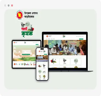 Leading Software Development Company in Bangladesh